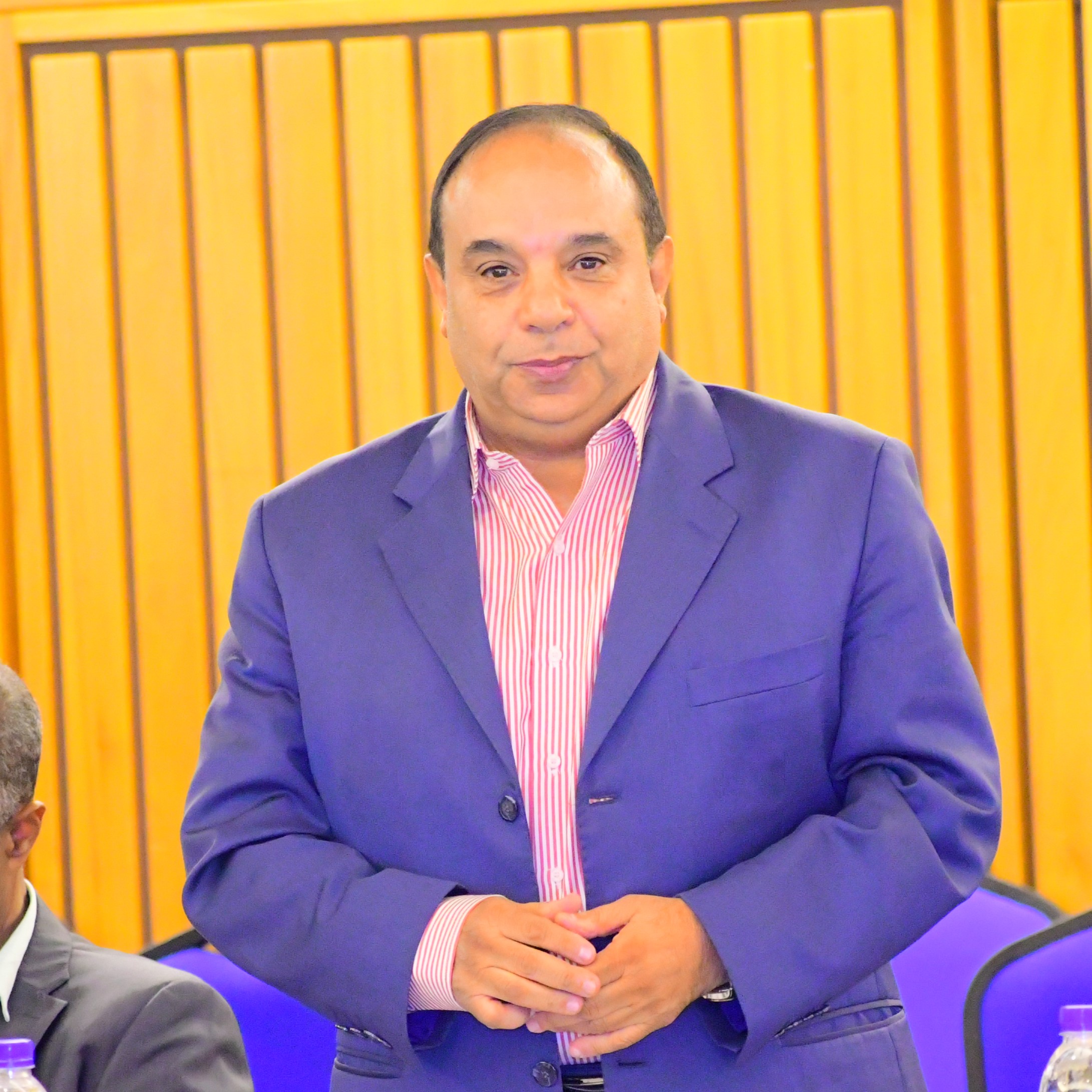 ITTF Africa | Africa Table Tennis Federation